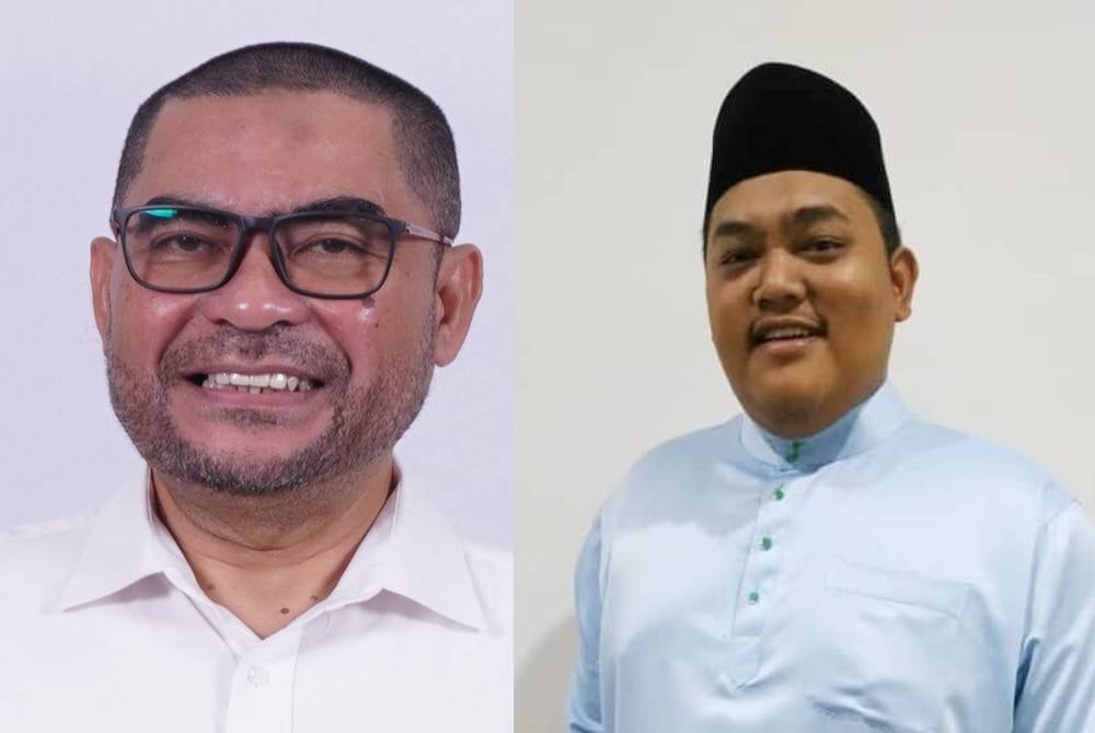 Anwar PM pertama dari Perak - Sinar Harian