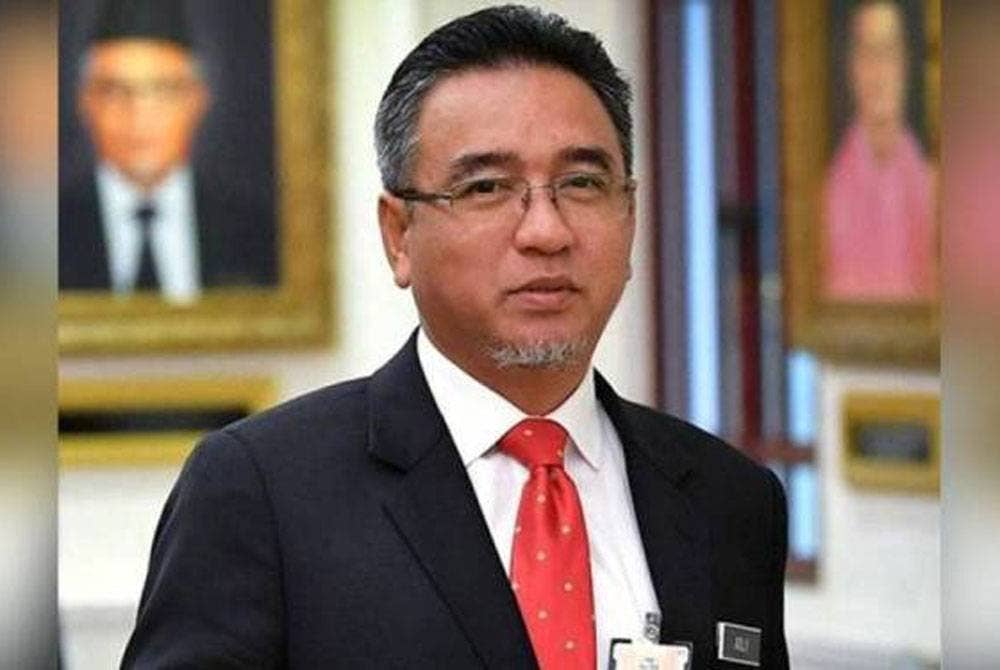 Pelantikan PM ke-10 untuk bela nasib rakyat - Sinar Harian