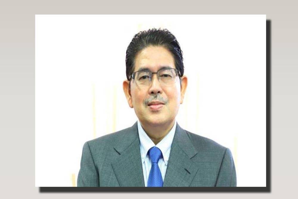 Sah perkhidmatan Mohd Shafiq sebagai KPPA ditamatkan - Sinar Harian