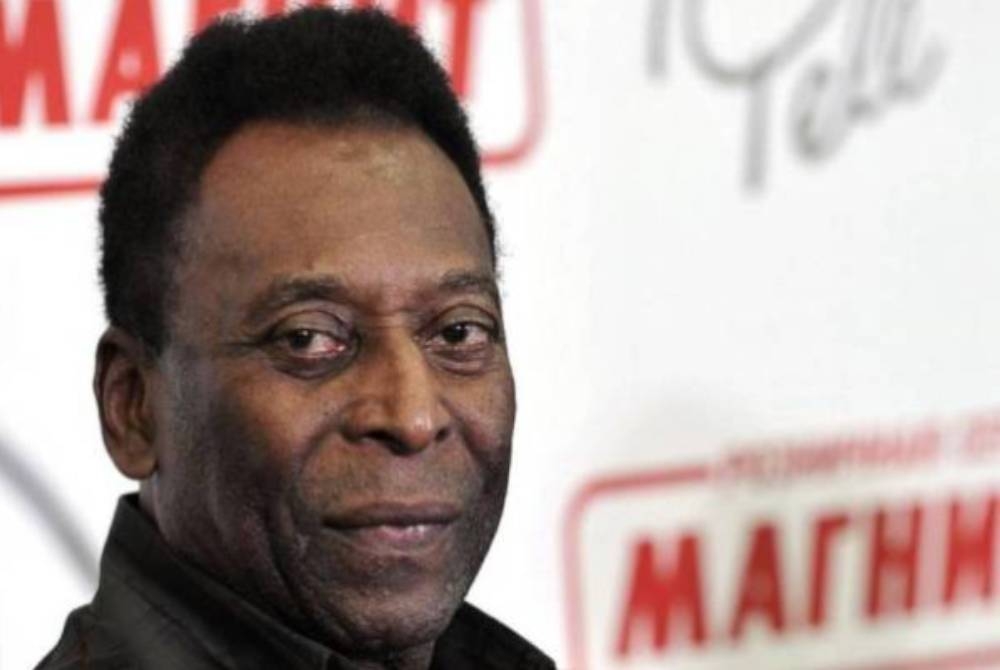 Sel kanser Pele sudah merebak - Hospital - Sinar Harian