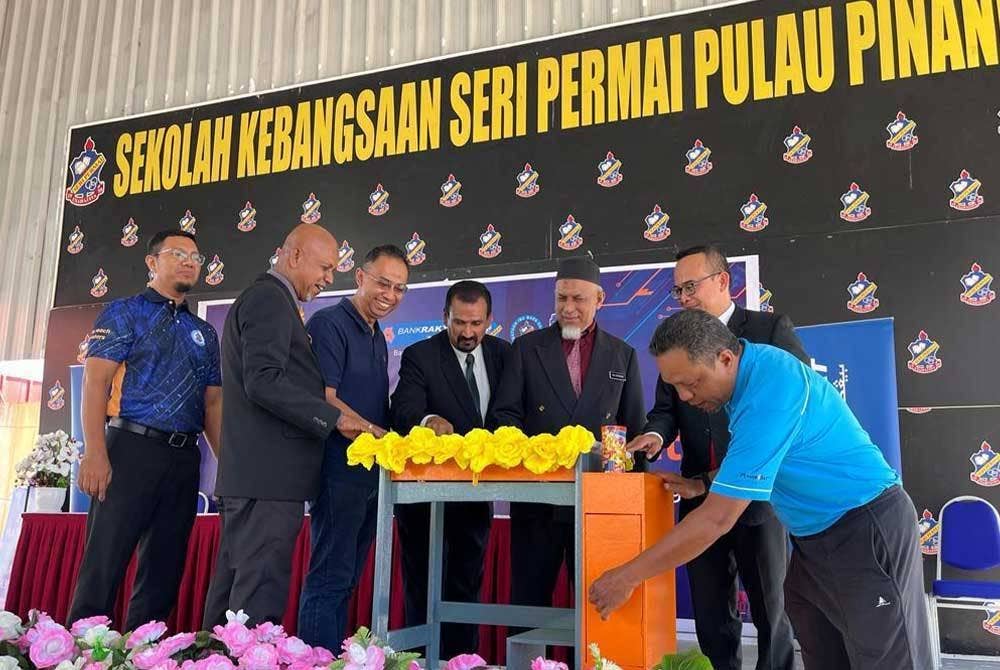 SnET bantu tangani isu beg berat - Sinar Harian