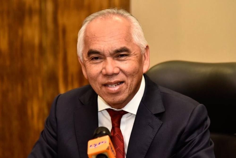 'Saya sudah nasihatkan Bung Moktar' - Sinar Harian