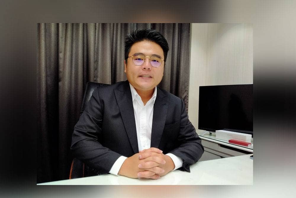 Exco DAP akui selesa bekerja dengan Saarani - Sinar Harian