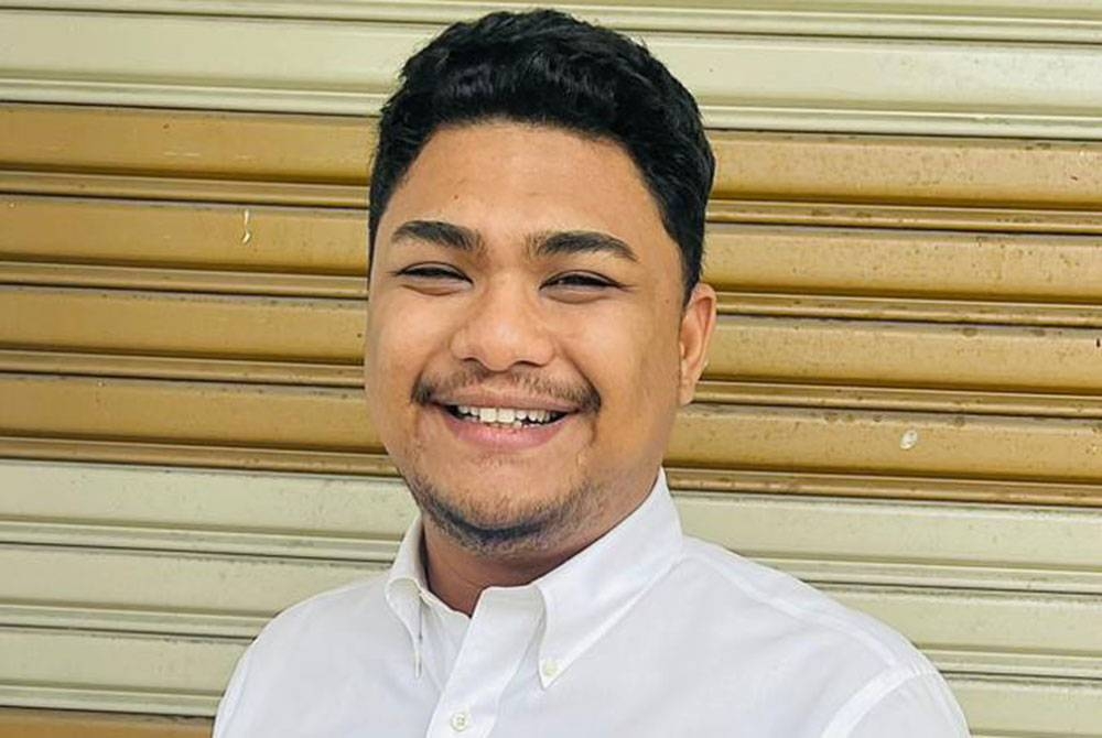 Nekad kembalikan sokongan orang muda kepada UMNO - Sinar Harian