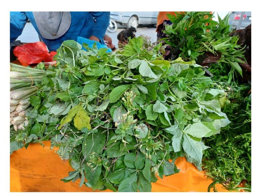 Harga maman naik mendadak, cecah RM15 sekilogram - Sinar Harian