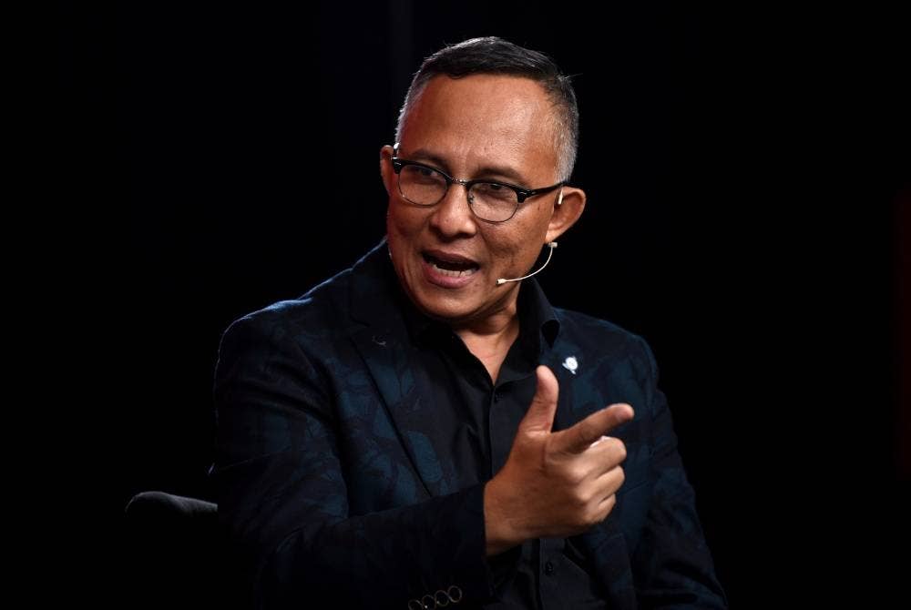 PVTM, MTUC bincang perjuang kebajikan warga industri seni - Sinar Harian