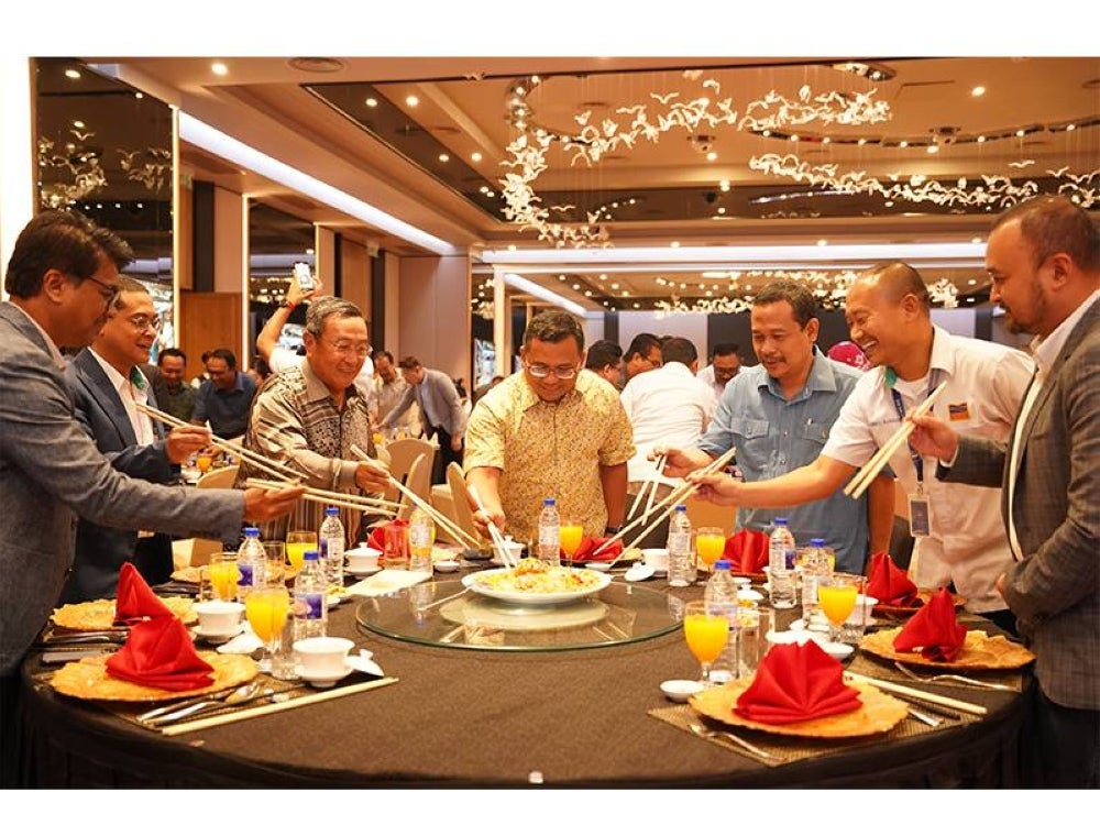 KSSB anjur Mining Awards 2023 - Sinar Harian