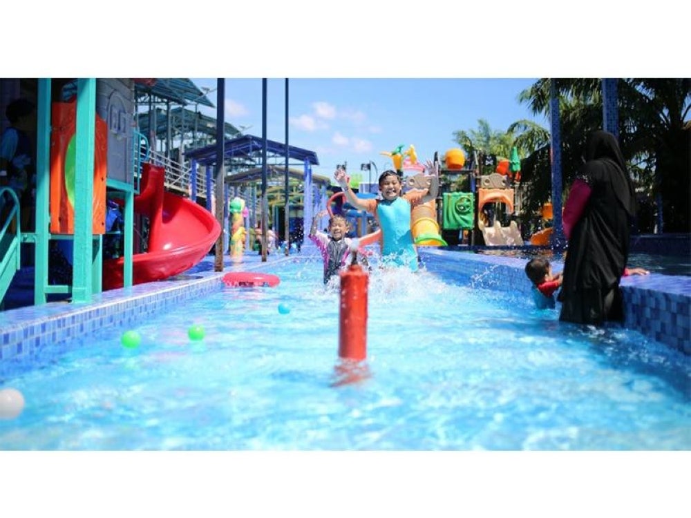 Tarikan baharu MSekin Wonderland - Sinar Harian