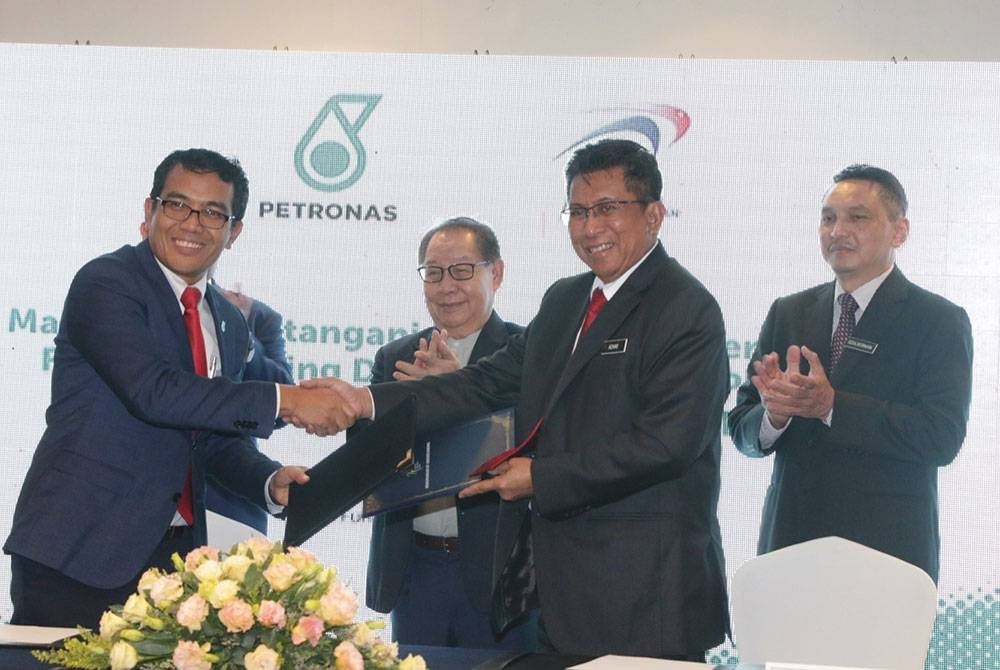 40 Peranti Pengumpul Ikan bantu tingkat hasil nelayan Sabah - Sinar Harian