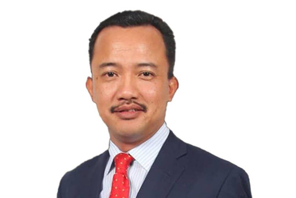 Pelantikan Ruji bukti penghargaan rakyat Sabah - Sinar Harian