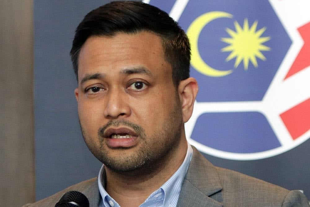 Stadium Perak masih boleh 'beroperasi' seperti biasa