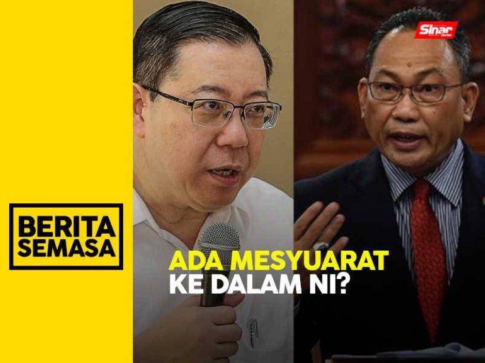 MP Pendang, Bagan ditegur, tak fokus dalam Dewan Rakyat - Sinar Harian