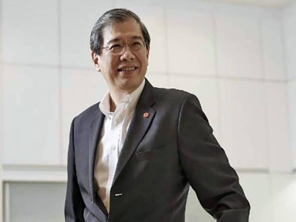 Giant, Cold Storage jadi milik syarikat Malaysia - Sinar Harian