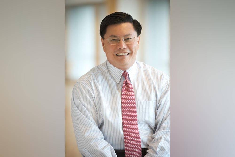 Maxis catat untung bersih RM1.18 bilion - Sinar Harian