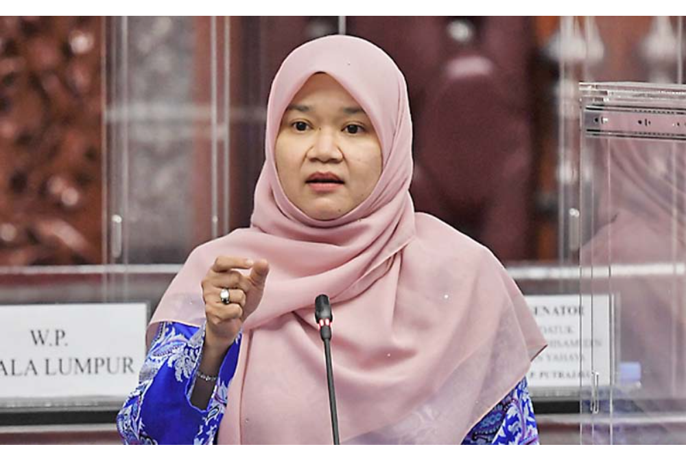 Belanjawan 2023 atasi kemiskinan dalam pendidikan - Fadhlina - Sinar Harian