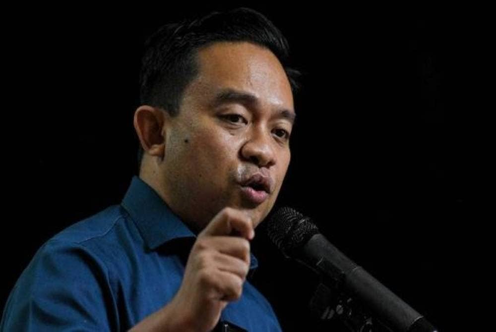 'Banyak retorik, isu kos sara hidup rakyat tak selesai' - Wan Saiful ...