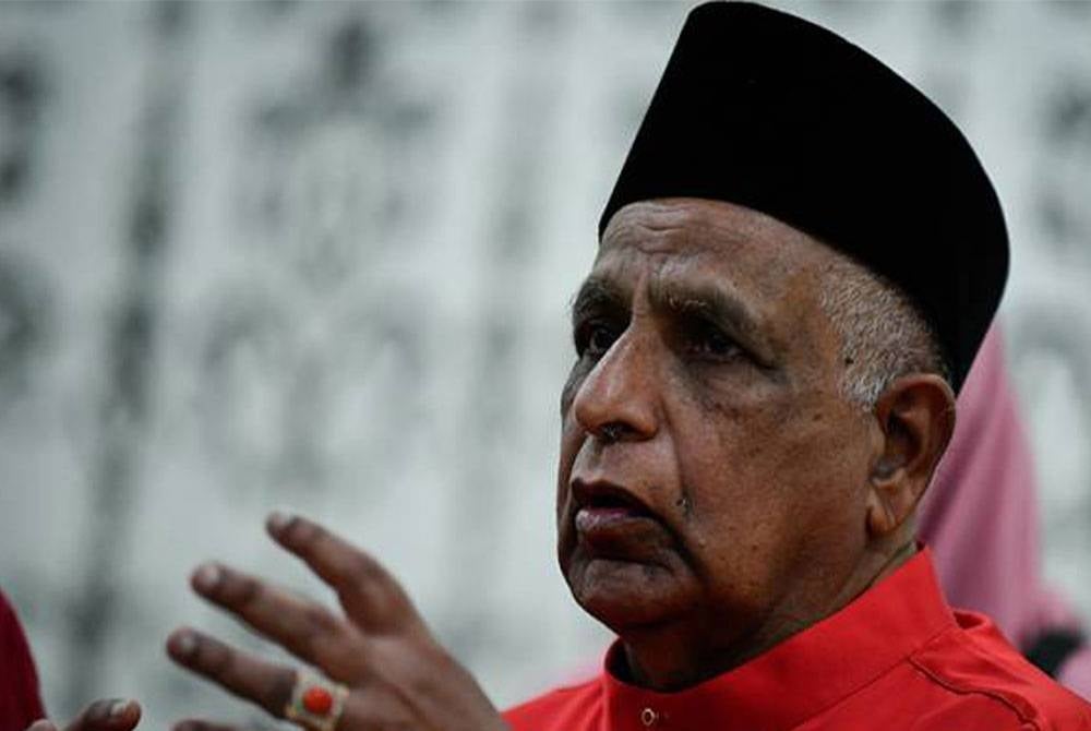 9 ketua UMNO bahagian di Pulau Pinang menang tanpa tanding - Sinar Harian