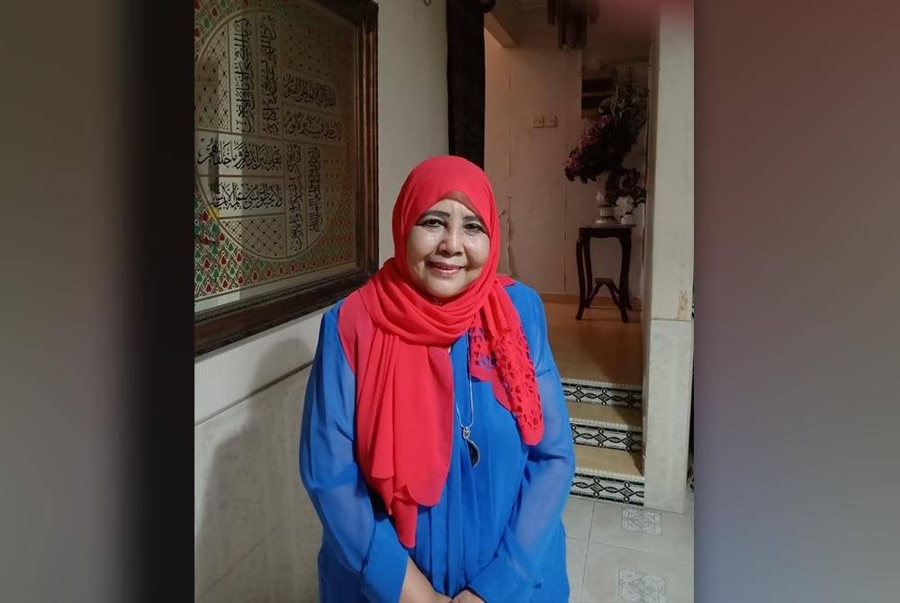 Pemilihan UMNO: Tonjol kekuatan diri, jangan kempen nama Presiden - Sinar Harian