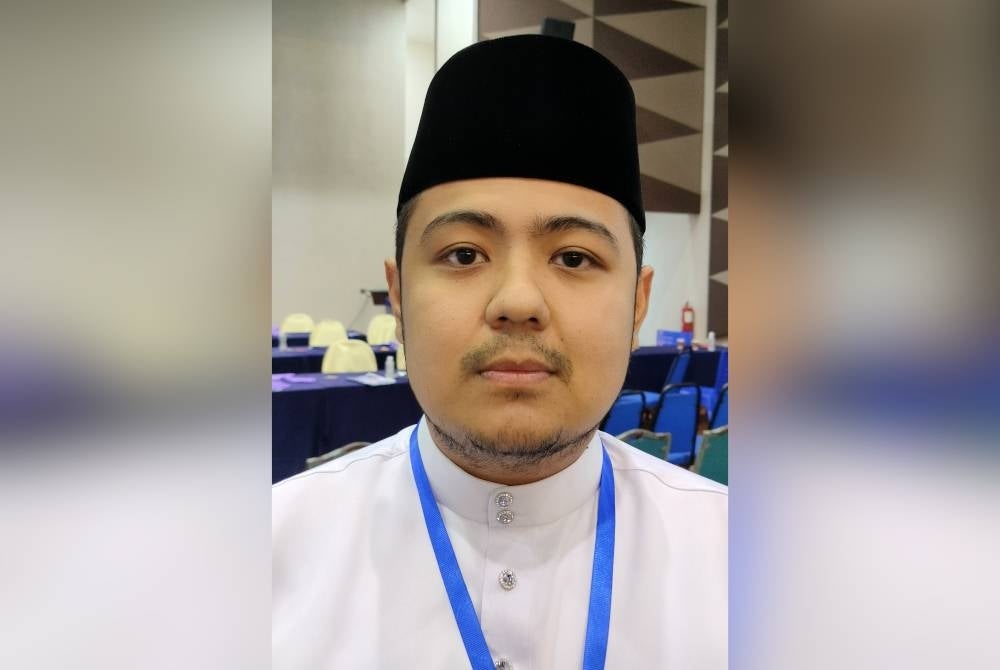 Tengku Ahmad Fareez dipilih terajui Pemuda UMNO Kuantan - Sinar Harian