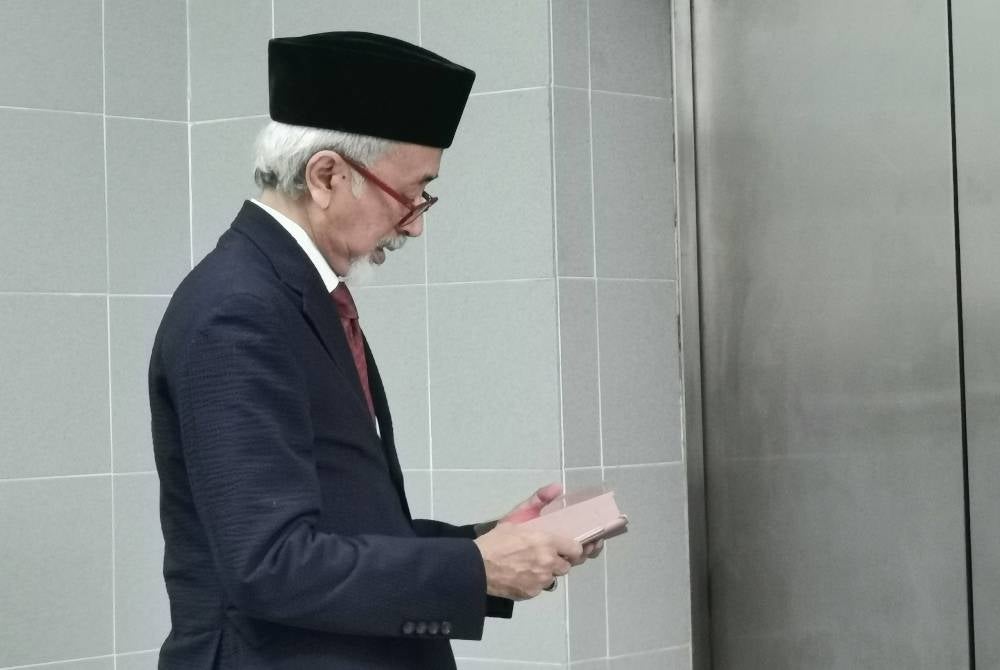Noryn Aziz kemuka rayuan sabitan nusyuz - Sinar Harian