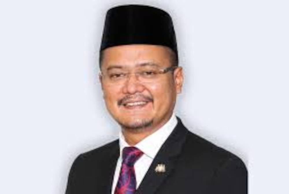 Hairi sah menang Naib Ketua Pemuda UMNO - Sinar Harian