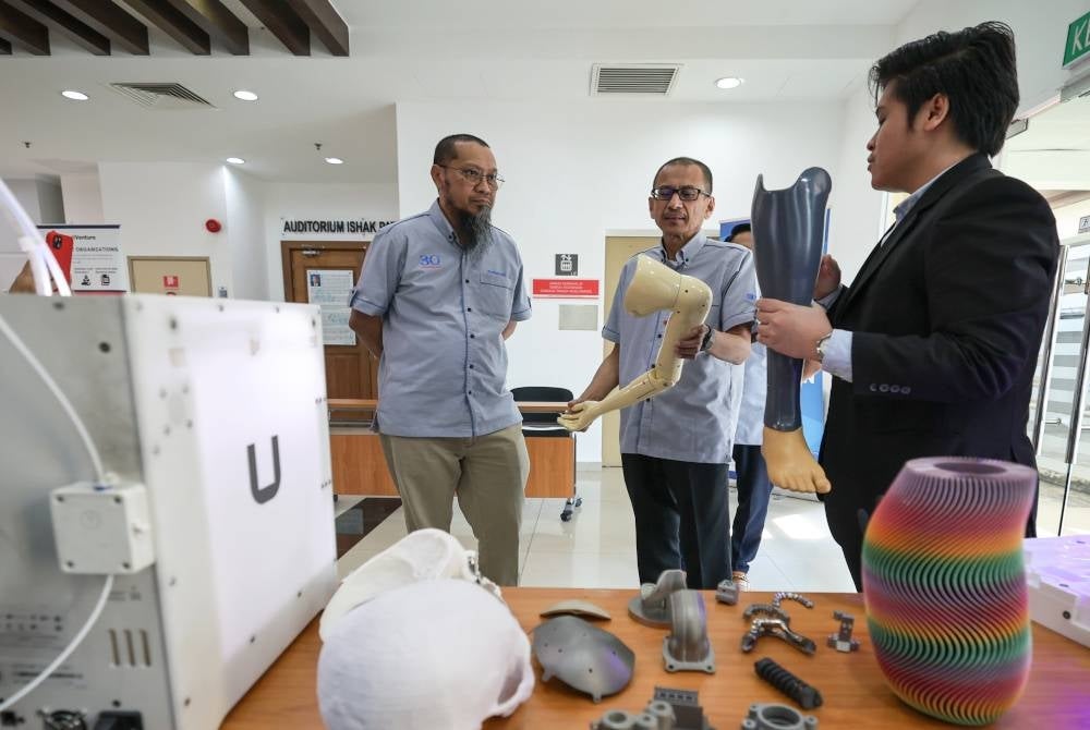 Program MTDC Road2Growth 2023 - Sinar Harian