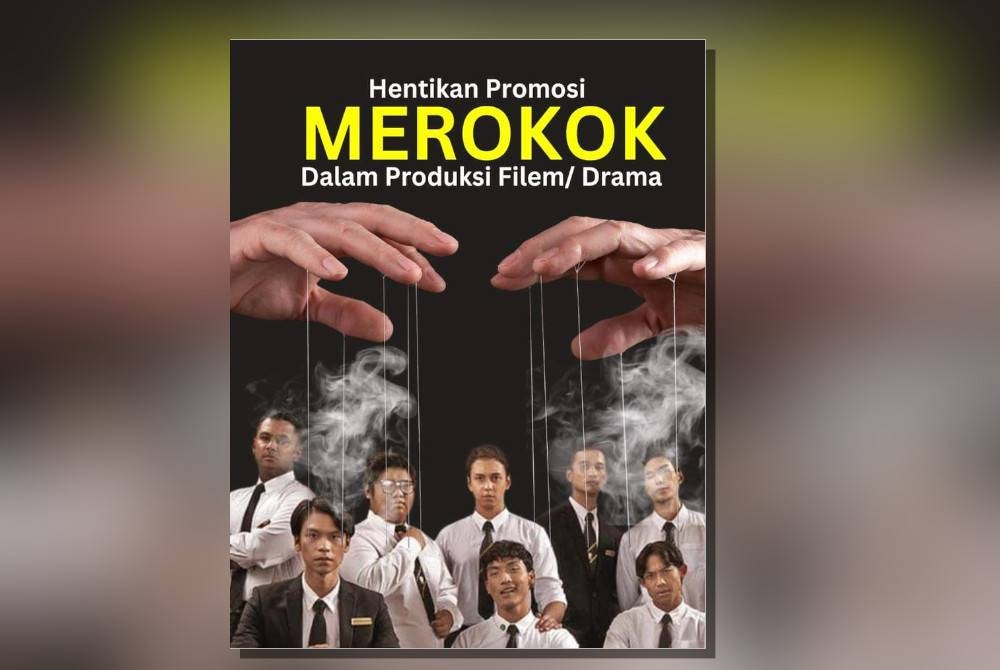 Projek: High Council (2023) - Sinar Harian