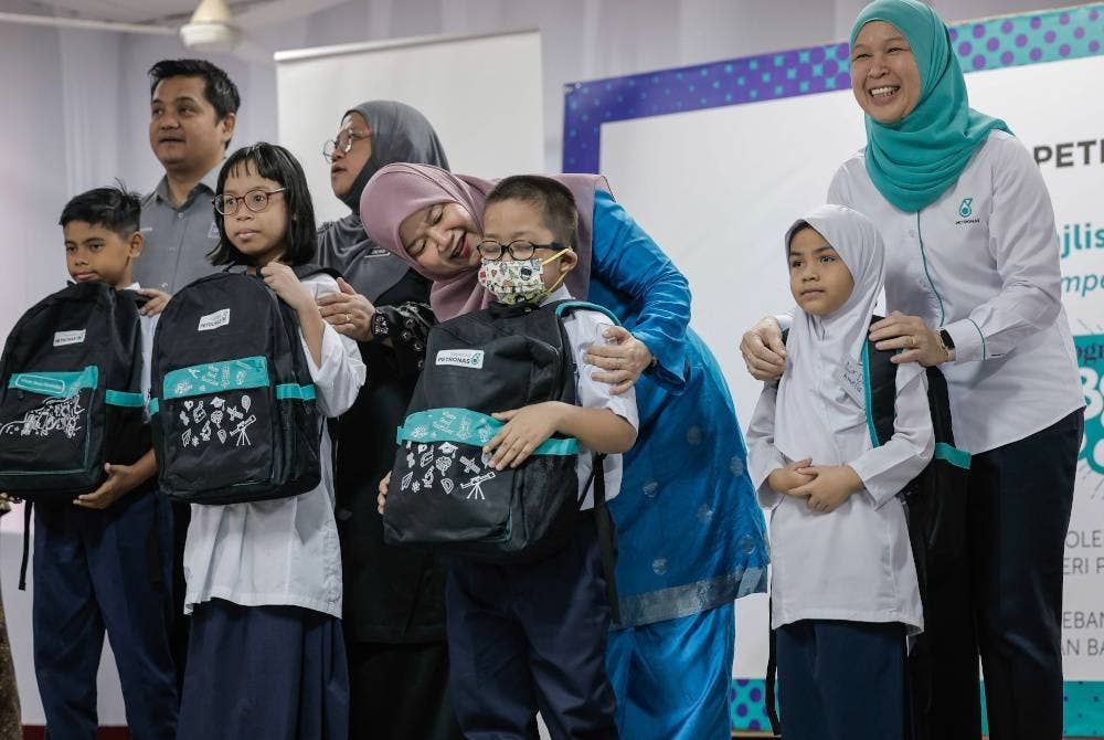 Ramadan: Kantin sekolah wajar dibuka - Fadhlina - Sinar Harian