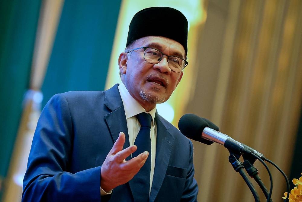 12 lagi mangsa kes tipu kerja di Kemboja diselamatkan - PM - Sinar Harian