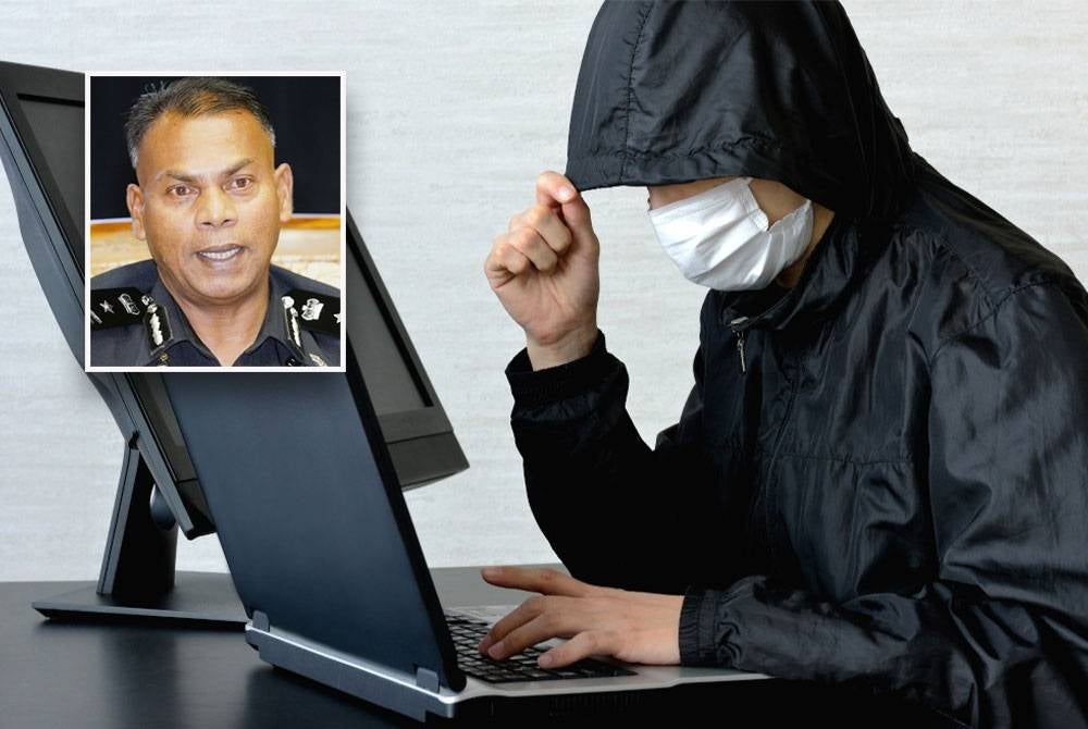 Wanita kesunyian sasaran Love Scam, catat kerugian RM365 juta - Sinar ...