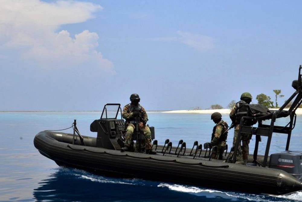 RM33.291 juta dadah, barang kawalan dirampas di ESSZone - Sinar Harian