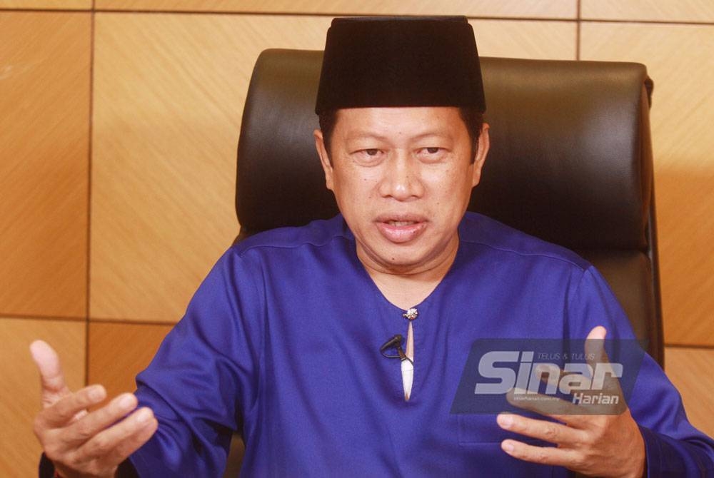 Negara boleh raih hasil RM1 bilion dengan pengenalan GMT - Sinar Harian