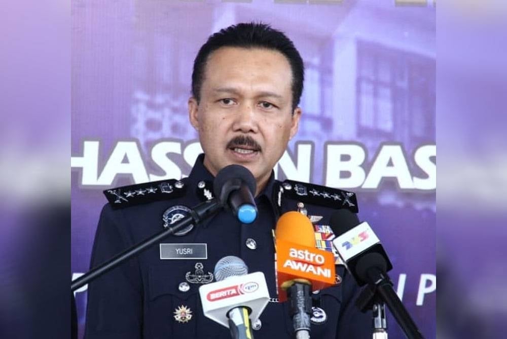 Suri rumah rugi lebih RM450,000 diperdaya scammer - Sinar Harian