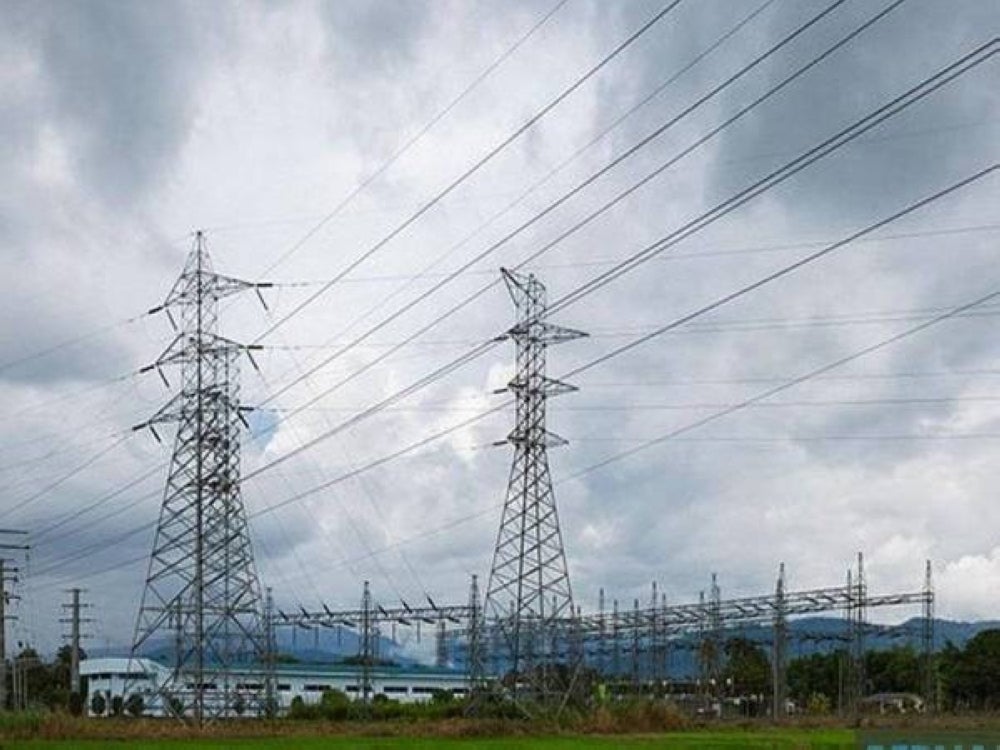 Catuan bekalan elektrik di Sabah akibat permintaan tinggi - Sinar Harian