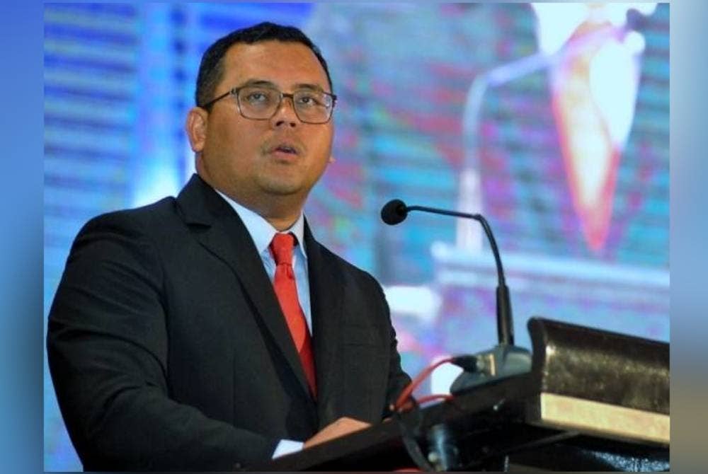 Selangor salur makanan berkhasiat atasi masalah bantut - Sinar Harian