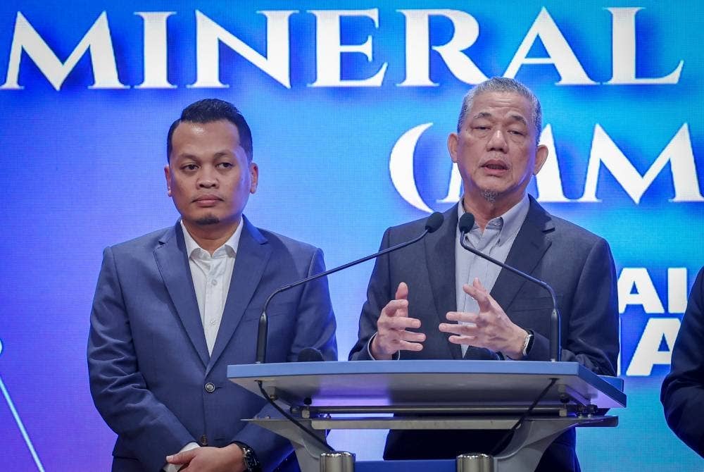 Pembangkang perlu kemuka cadangan peruntukan ahli Parlimen - Sinar Harian