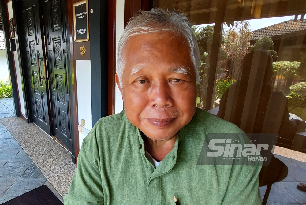 Pekerja asing bawa keluar wang negara RM34 bilion setahun - Sinar Harian