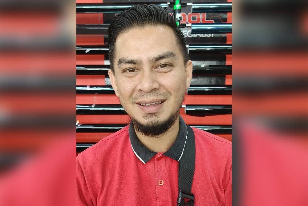 Guna kereta sendiri tawar khidmat percuma hantar pesakit - Sinar Harian
