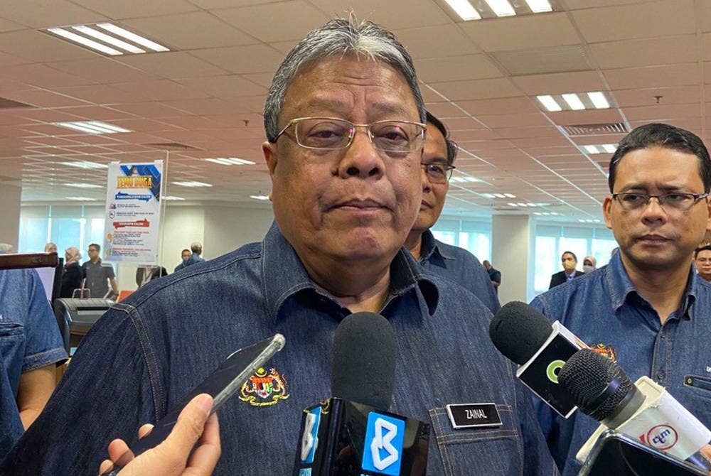 Ponteng kerja antara faktor popular penjawat awam kena tatatertib ...