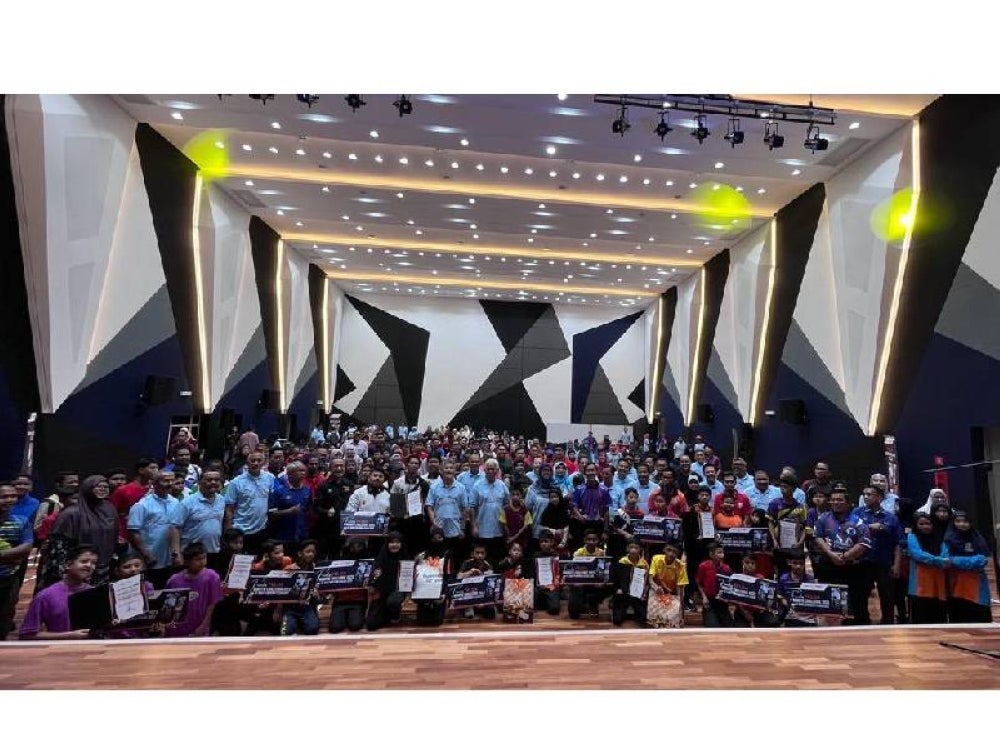 FELDA bantu lahirkan generasi berinovasi - Sinar Harian