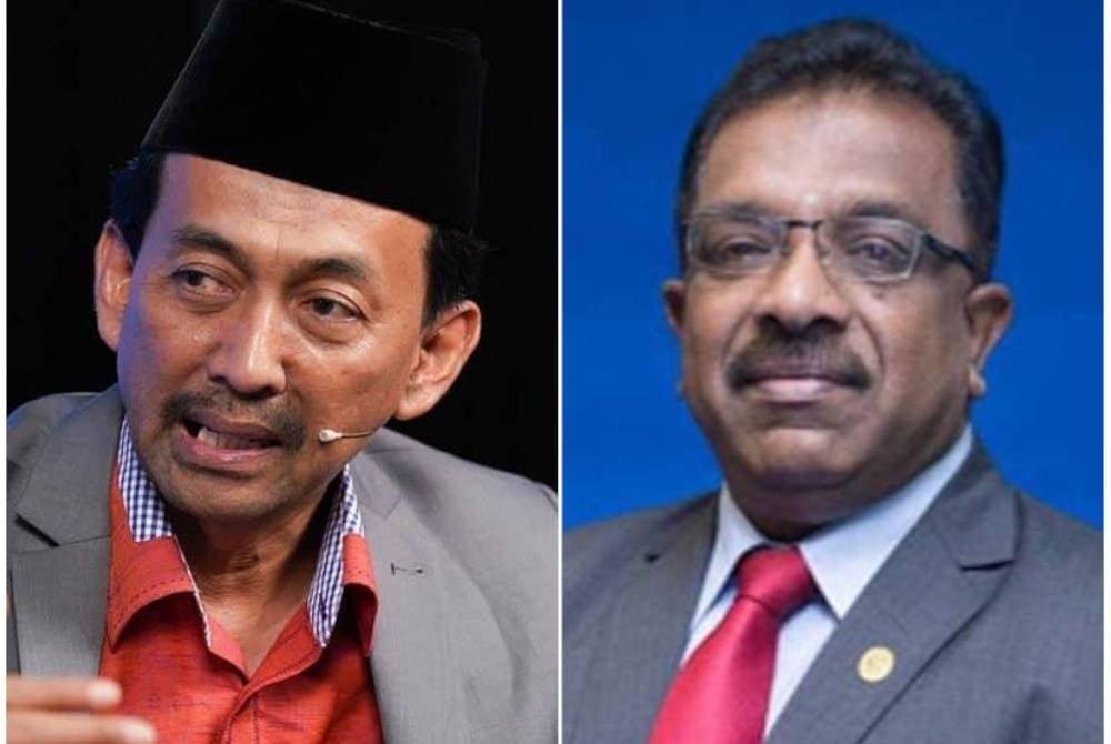 PRN: ADUN Sungai Kandis serah kepada pucuk pimpinan - Sinar Harian