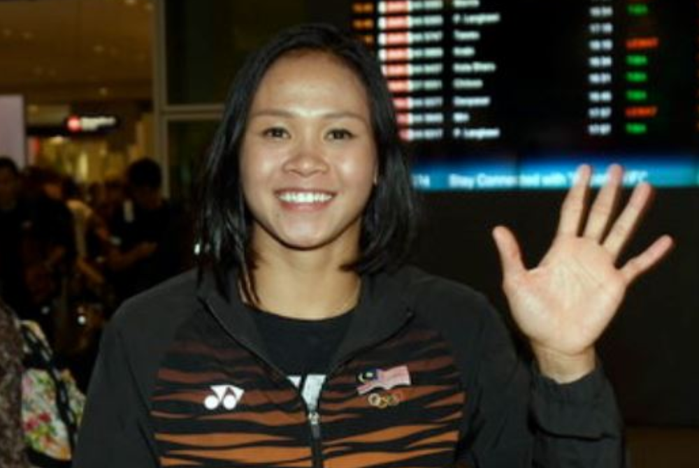 Pandelela diangkat ikon perpaduan negara - Sinar Harian