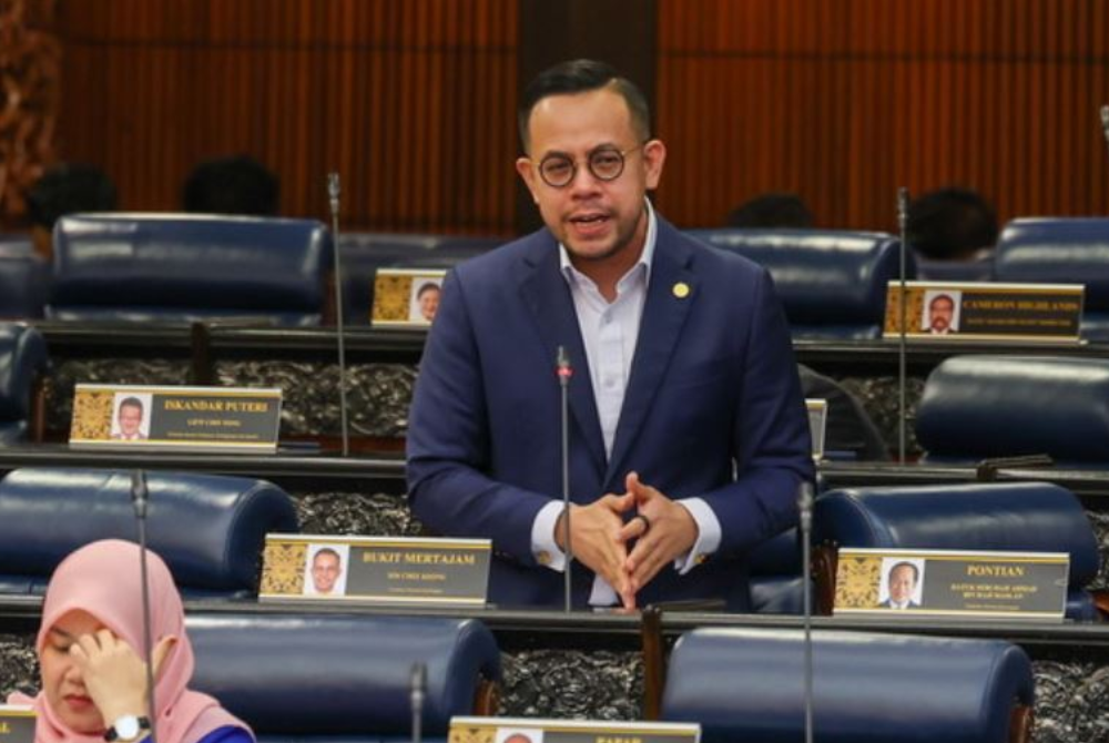 Khazanah tidak jual aset kompleks Iskandar Malaysia Studios - Sinar Harian