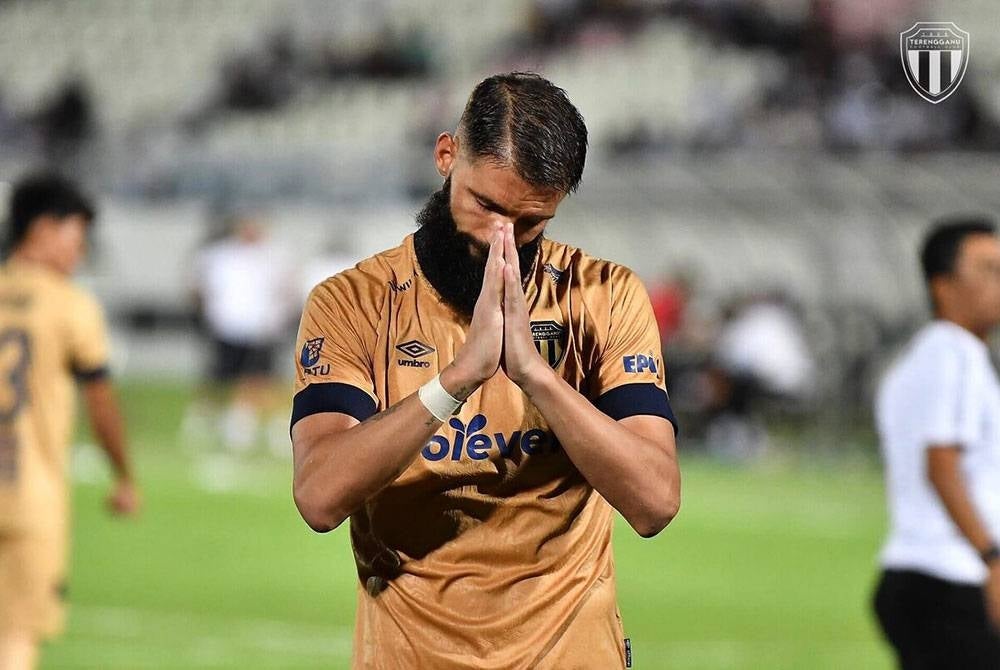 Mat Don mohon maaf kepada peminat - Sinar Harian