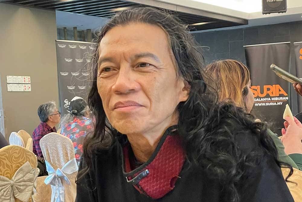 Alami penyakit misteri, Yantzen dalam proses berubat - Sinar Harian