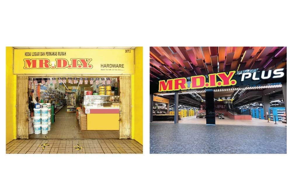 MR DIY tawar diskaun 30 peratus untuk 60 produk - Sinar Harian