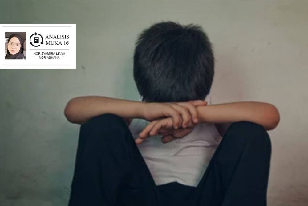 Perbuatan buli beri kesan jangka panjang - Sinar Harian