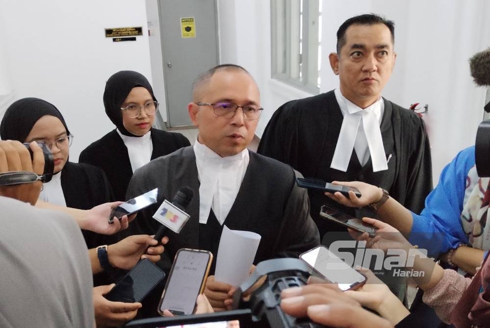 SPRM boleh mohon reman guna Seksyen 117 KTJ - Sinar Harian