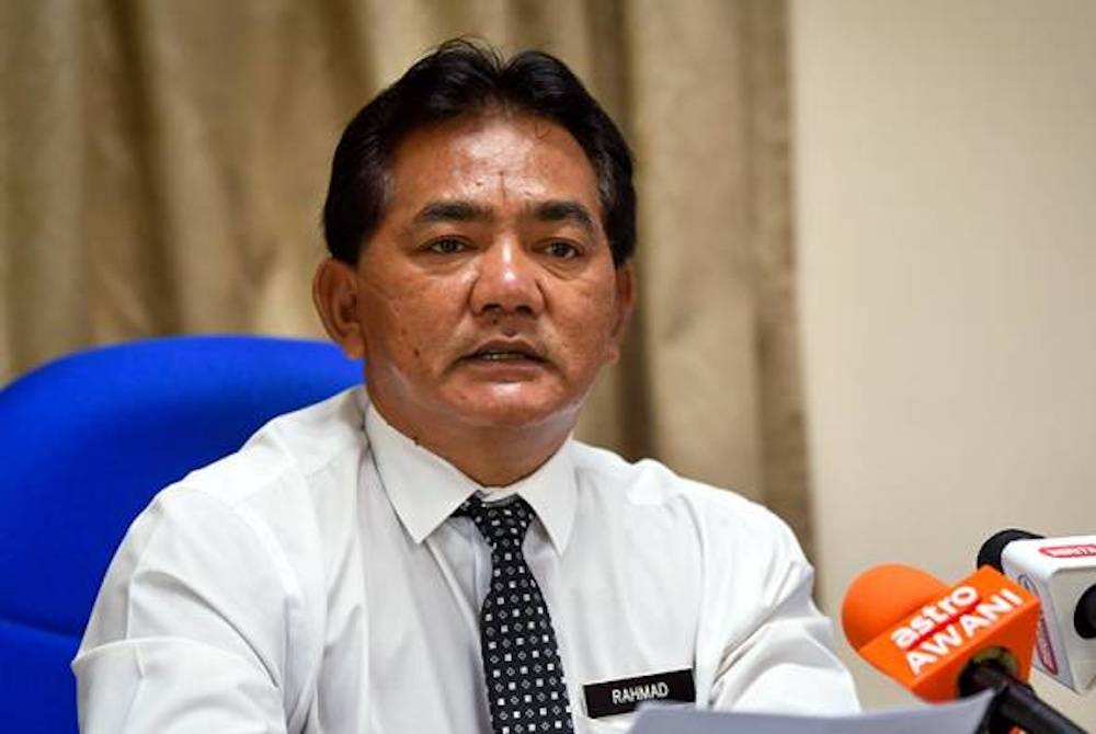 Melaka bantah penganjuran 'ratu pondan' - Exco - Sinar Harian