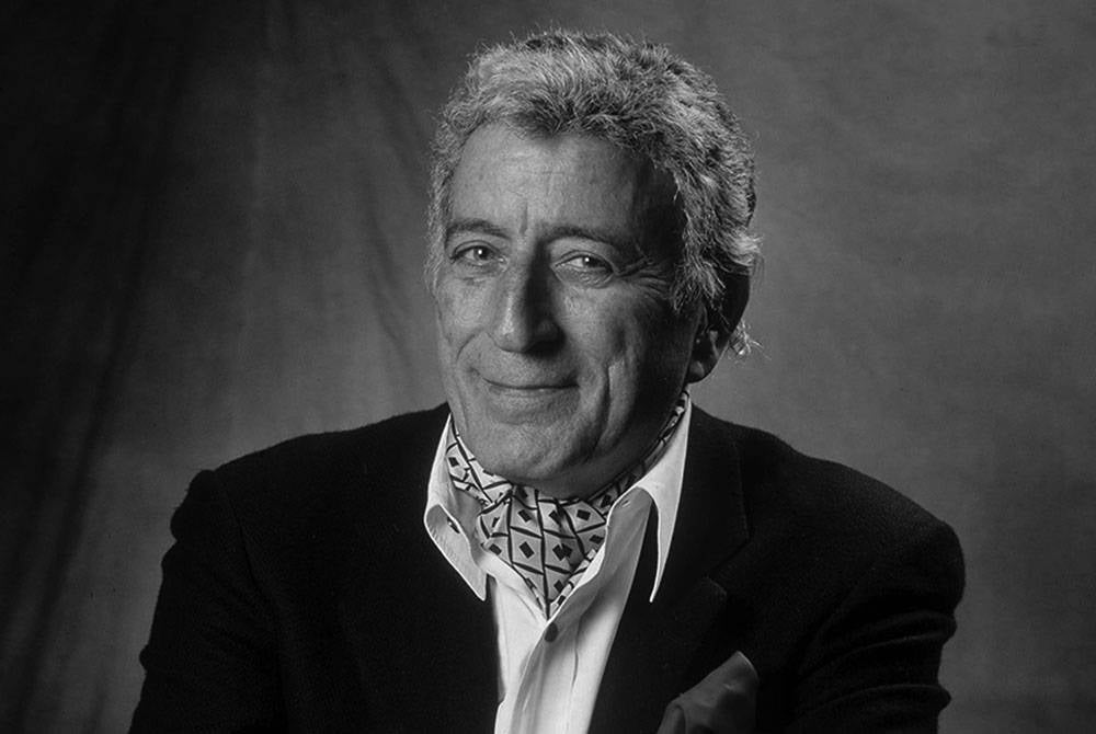 Ikon jazz popular, Tony Bennett meninggal dunia - Sinar Harian